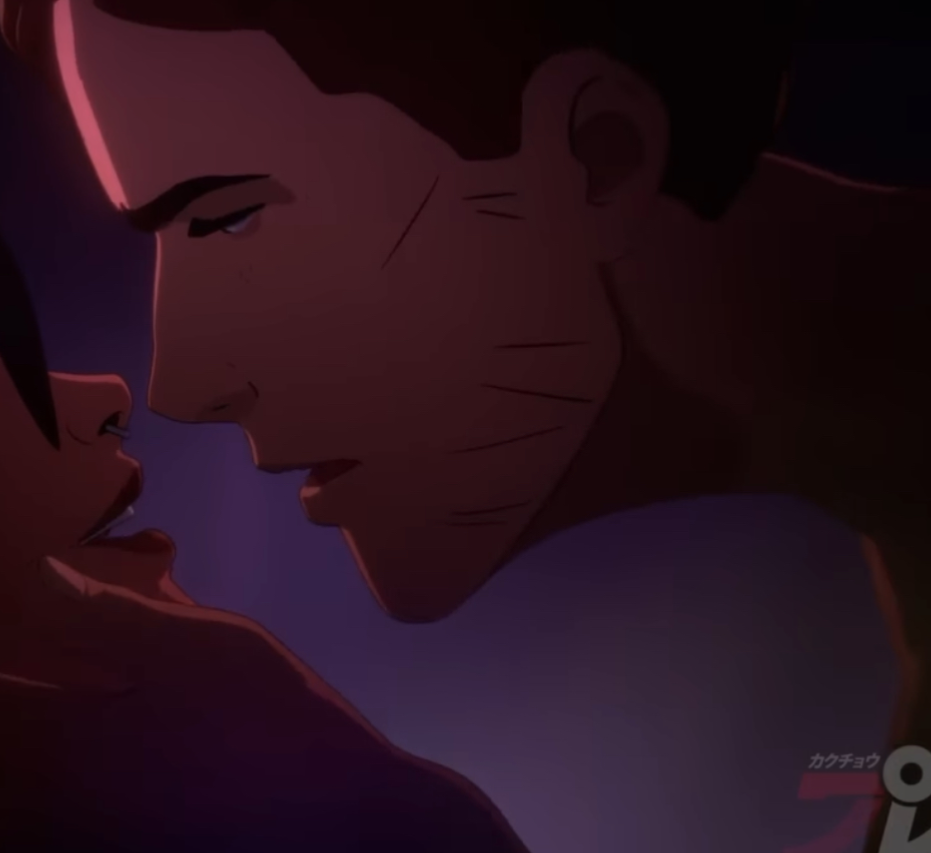 Robert Robertson || Mecha-Man || Dispatch