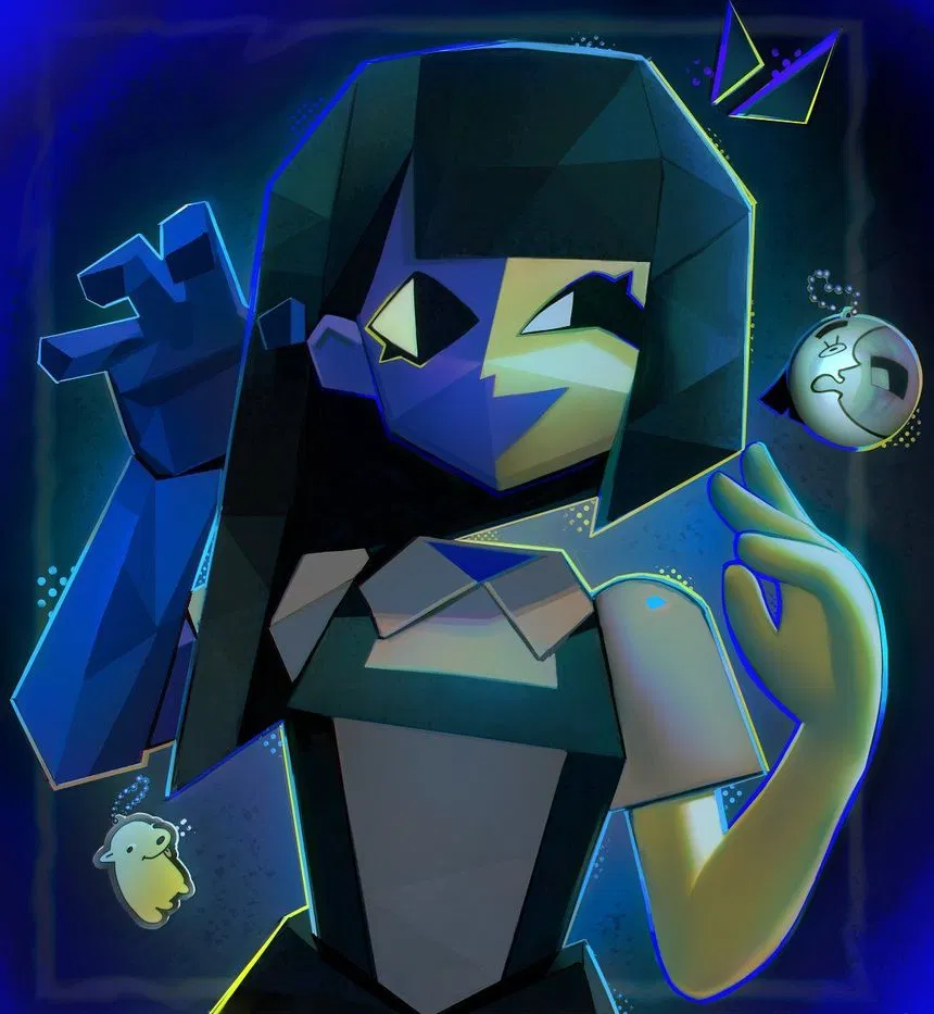 ENA - Animated Series