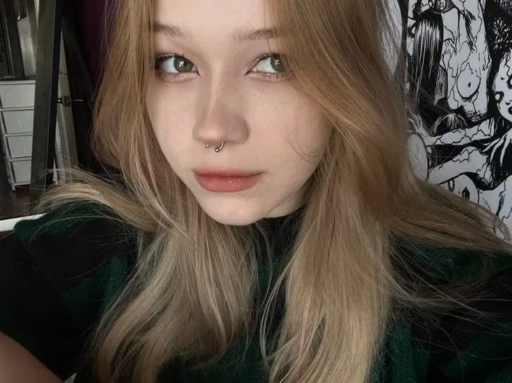 Lera Morphy Russian twitch streamers and you girlfriend
