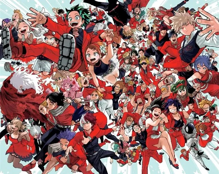 MHA