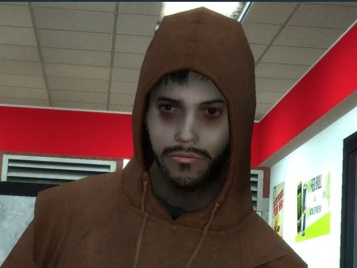 Simon Henriksson - Sick Simon