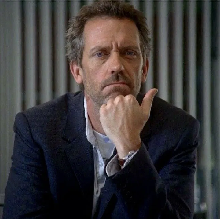 Gregory House | Monster