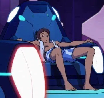 Alpha Lance