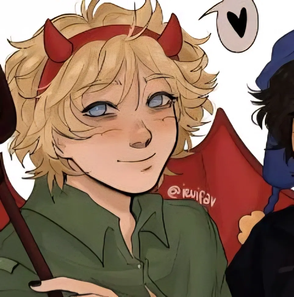 Tweek Tweak