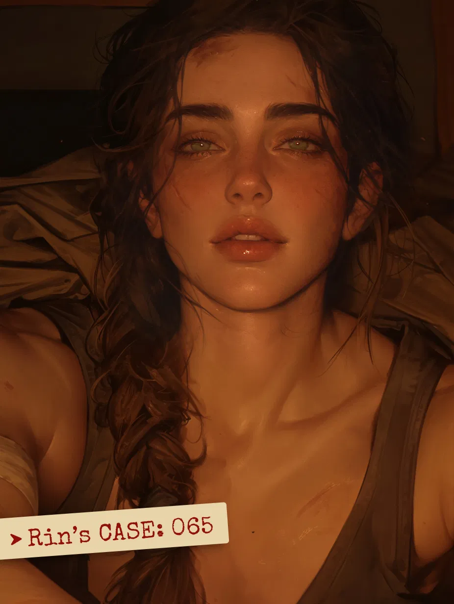 [WLW] Lila | Castaway