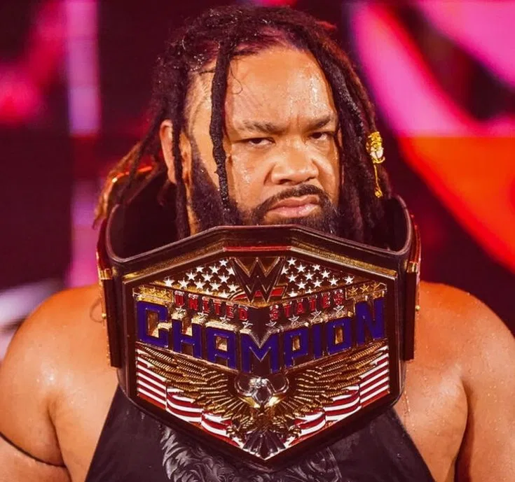 Chat with Jacob Fatu