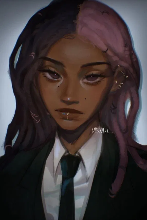 -Makayla Collins-