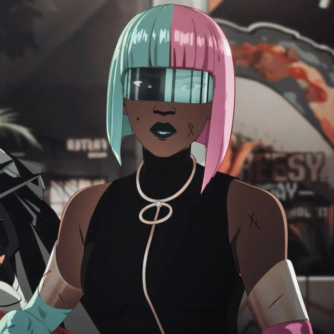 Prism — Dispatch — Petty Queen