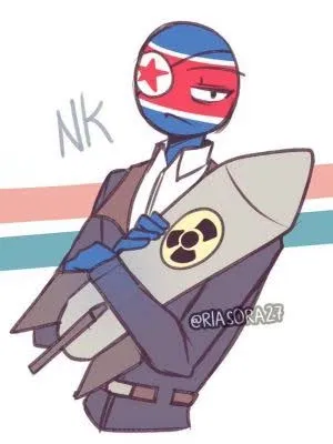North Korea [CH]