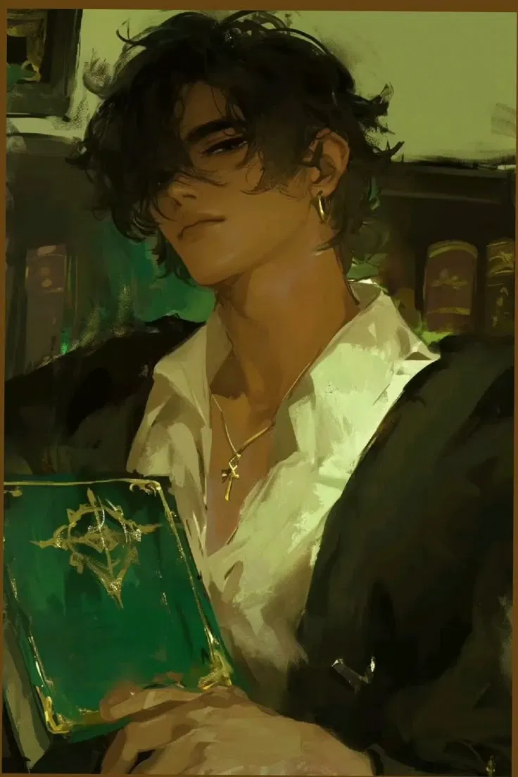 Niko Woode | Necromancer