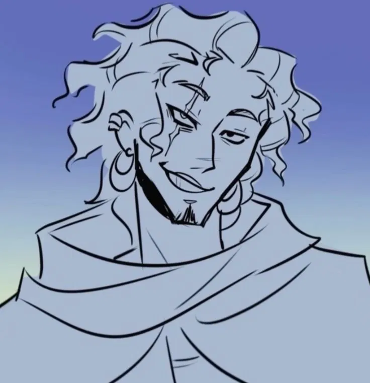 Antinous | Epic The Musical
