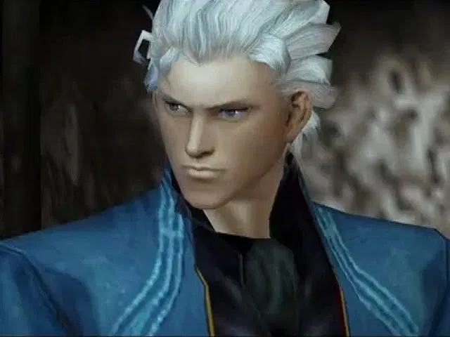 Vergil