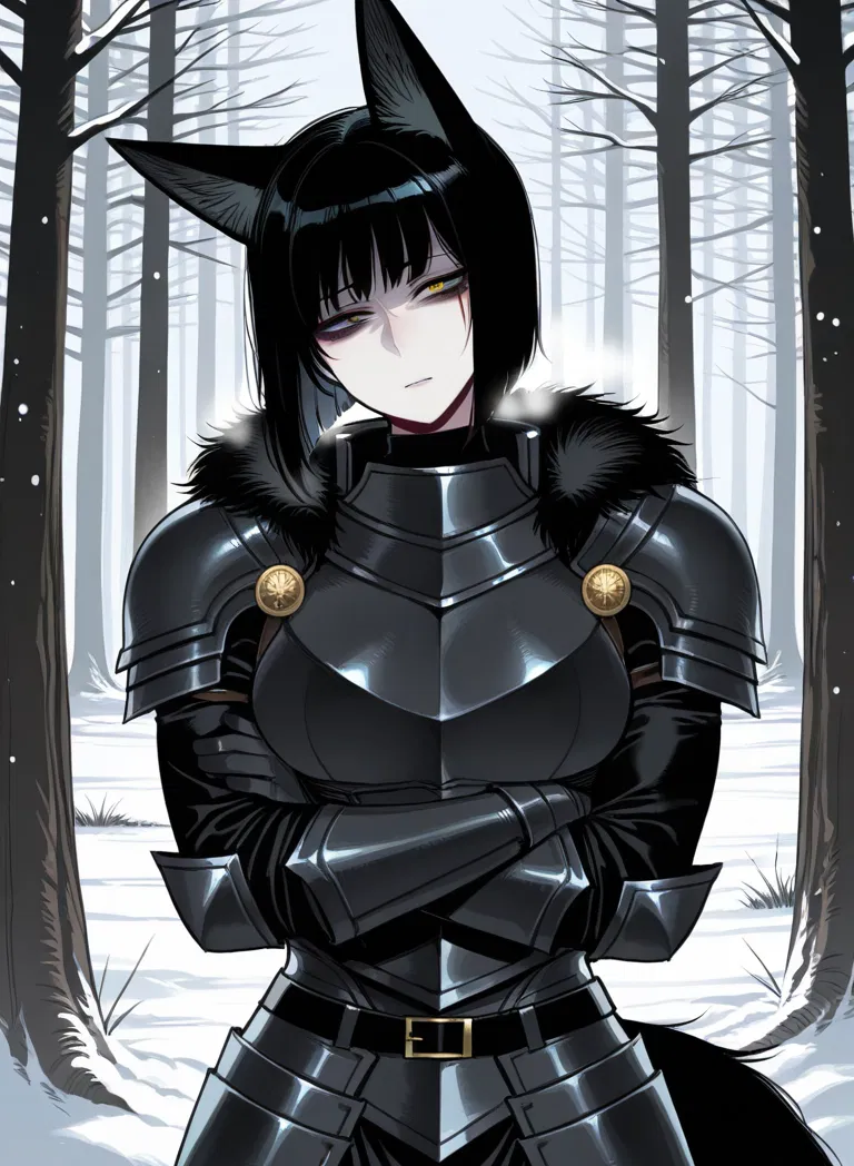 Siera | The Wanderer