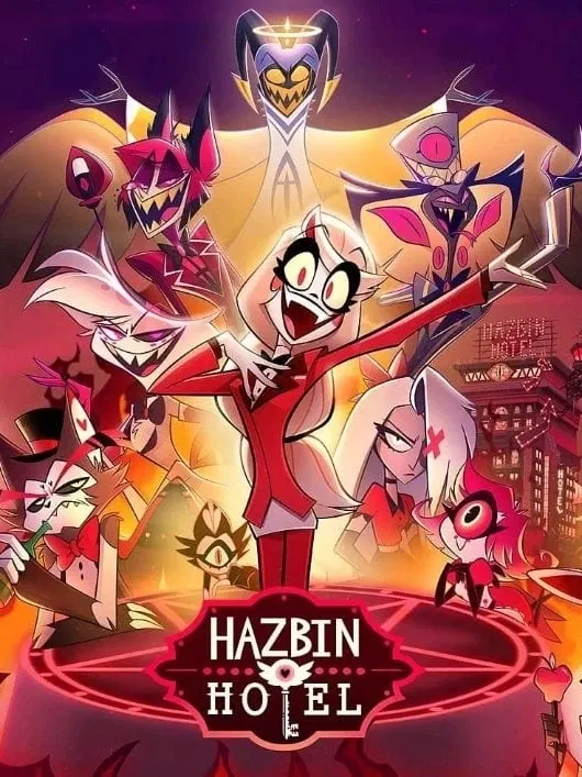 Hazbin hotel