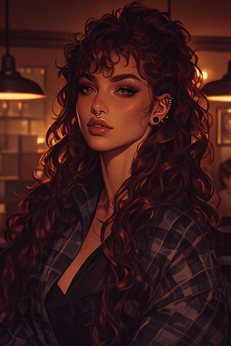 [FLM] Jennifer Mercer