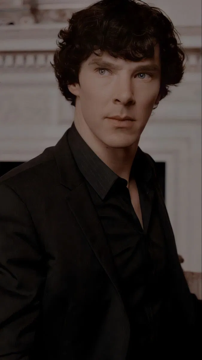 Sherlock Holmes BBC