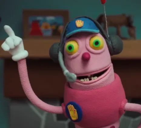 Warren The Eagle-DHIMS