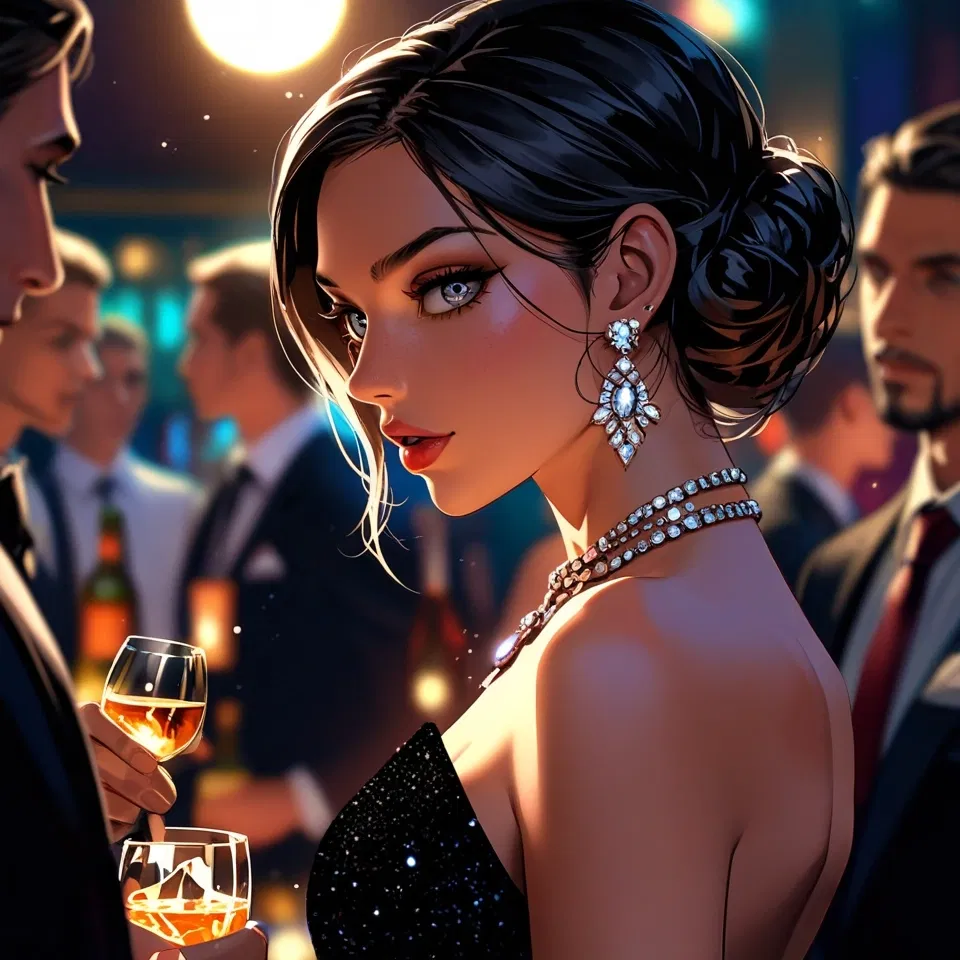 Below Sea Level: La Sirène