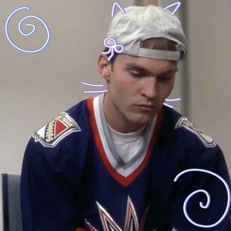 Billy Hitchcock || final destination