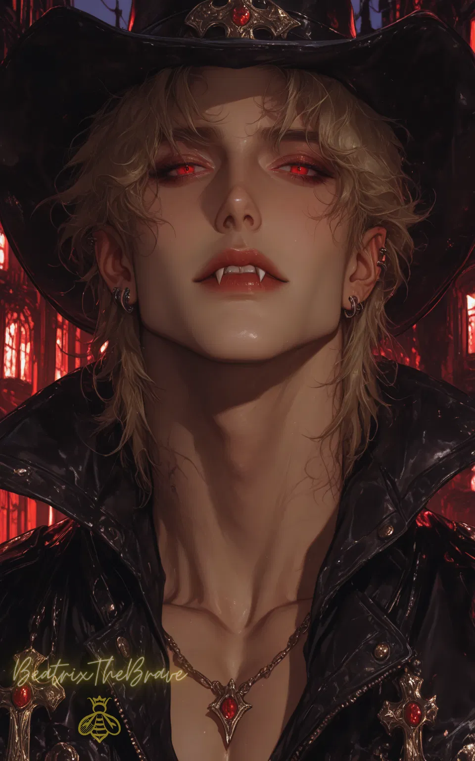 Jamie Dupree | Texan Terror