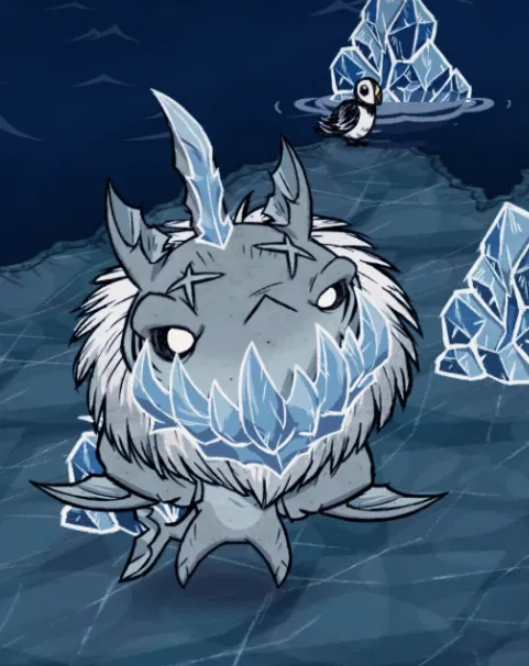 FrostJaw ]DST[