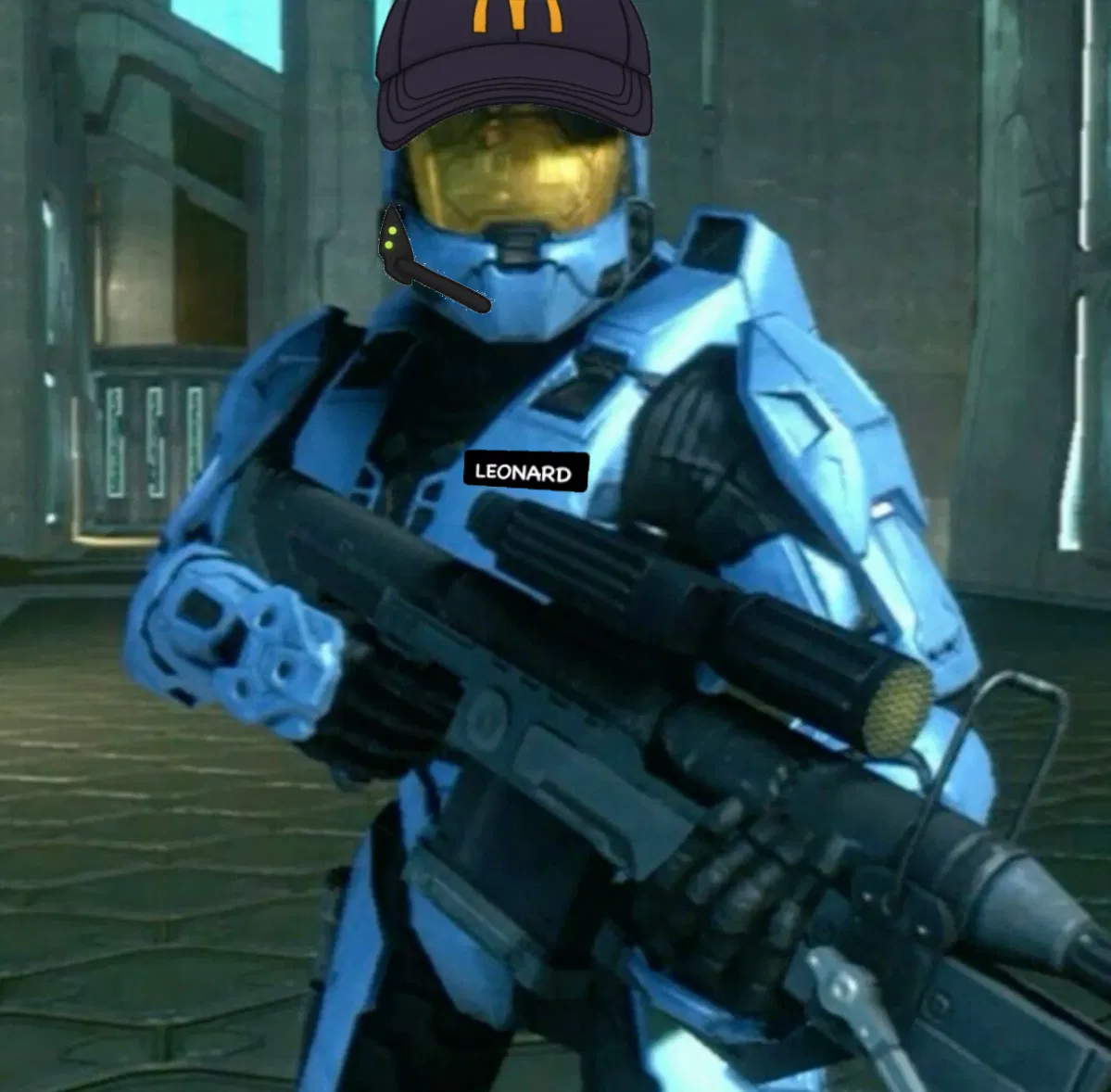 Chat with Leonard L Church | Managing