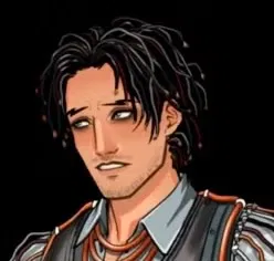 Eddison "Eddie" Watts -Date Everything- (REQ)