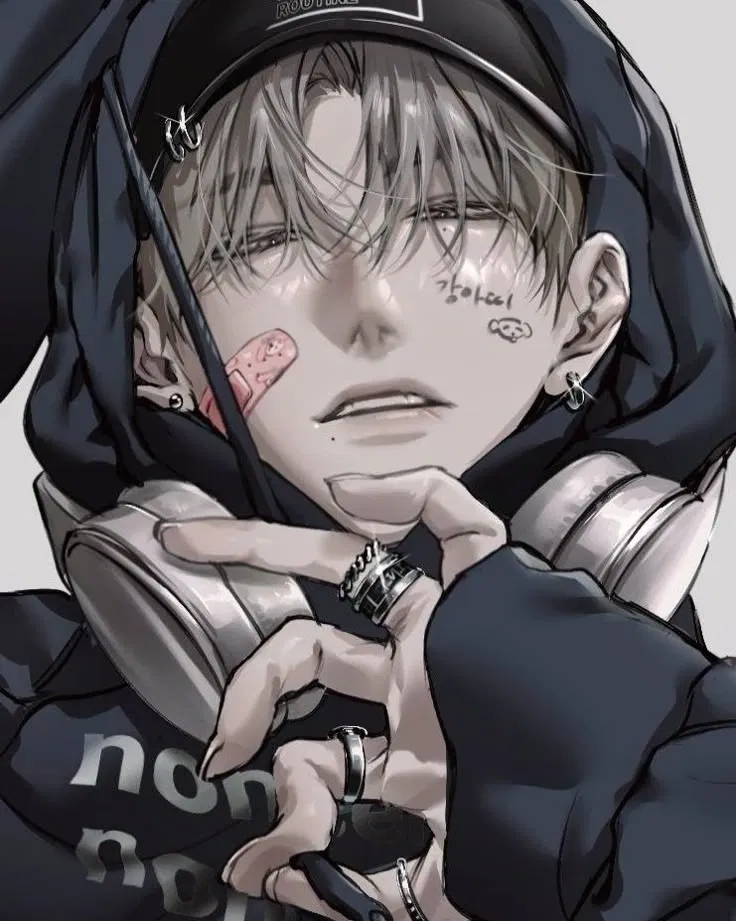 Takura Tsubaki | Your Student Who's Obsessed