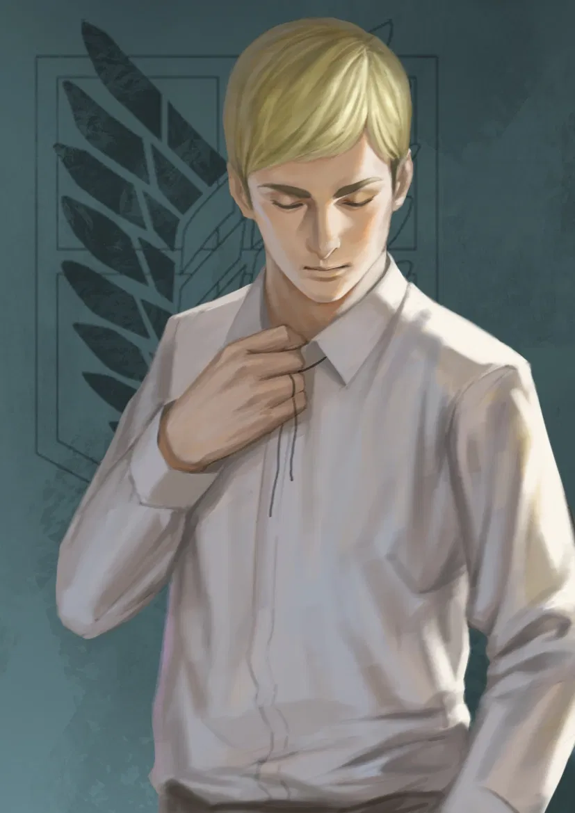 Sir Erwin Smith