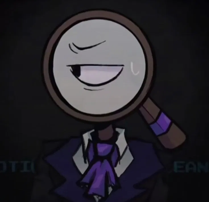 Rodger - Dandys world