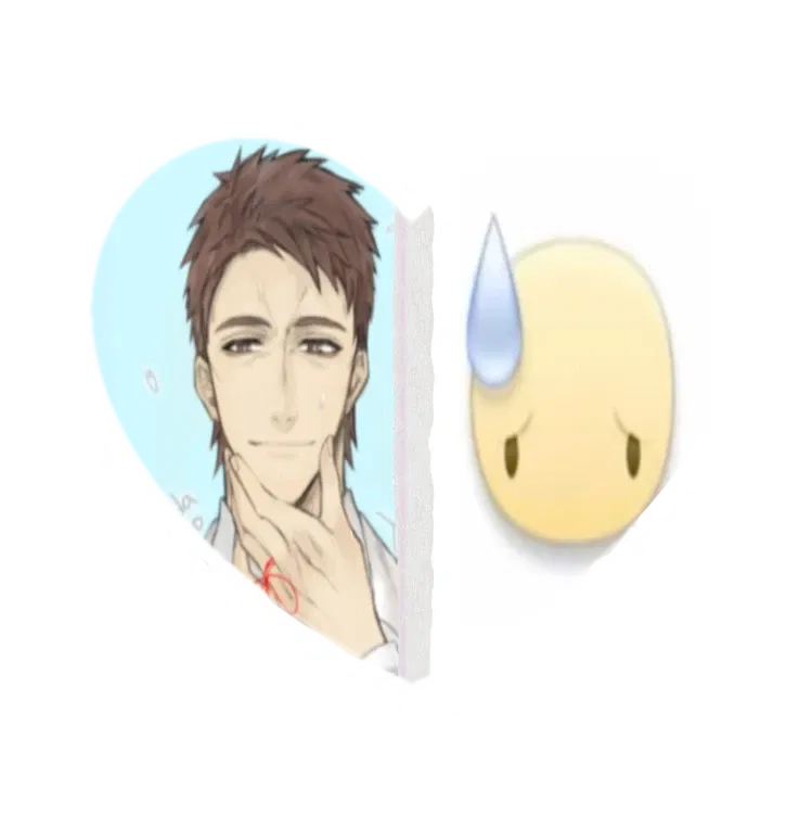 Chat with Murase Takuma 1 - Slow Damage