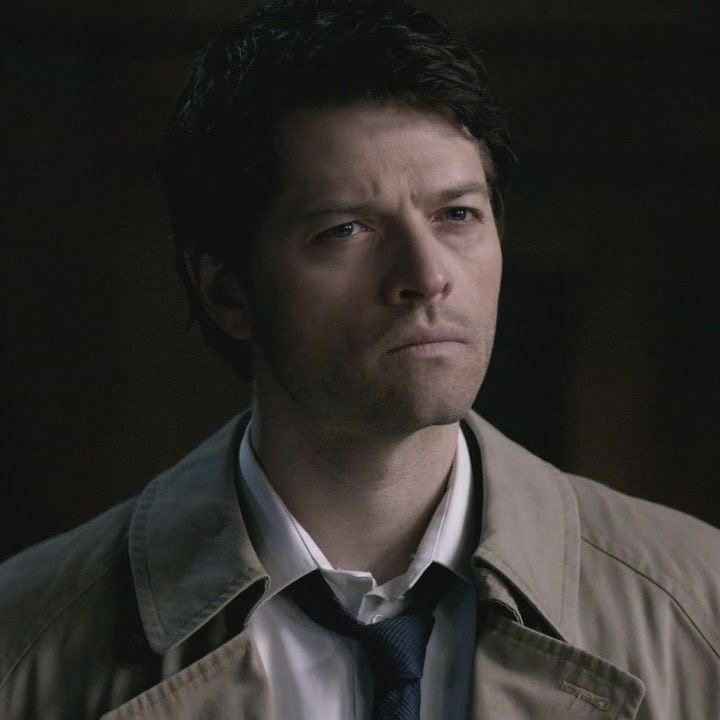 Castiel