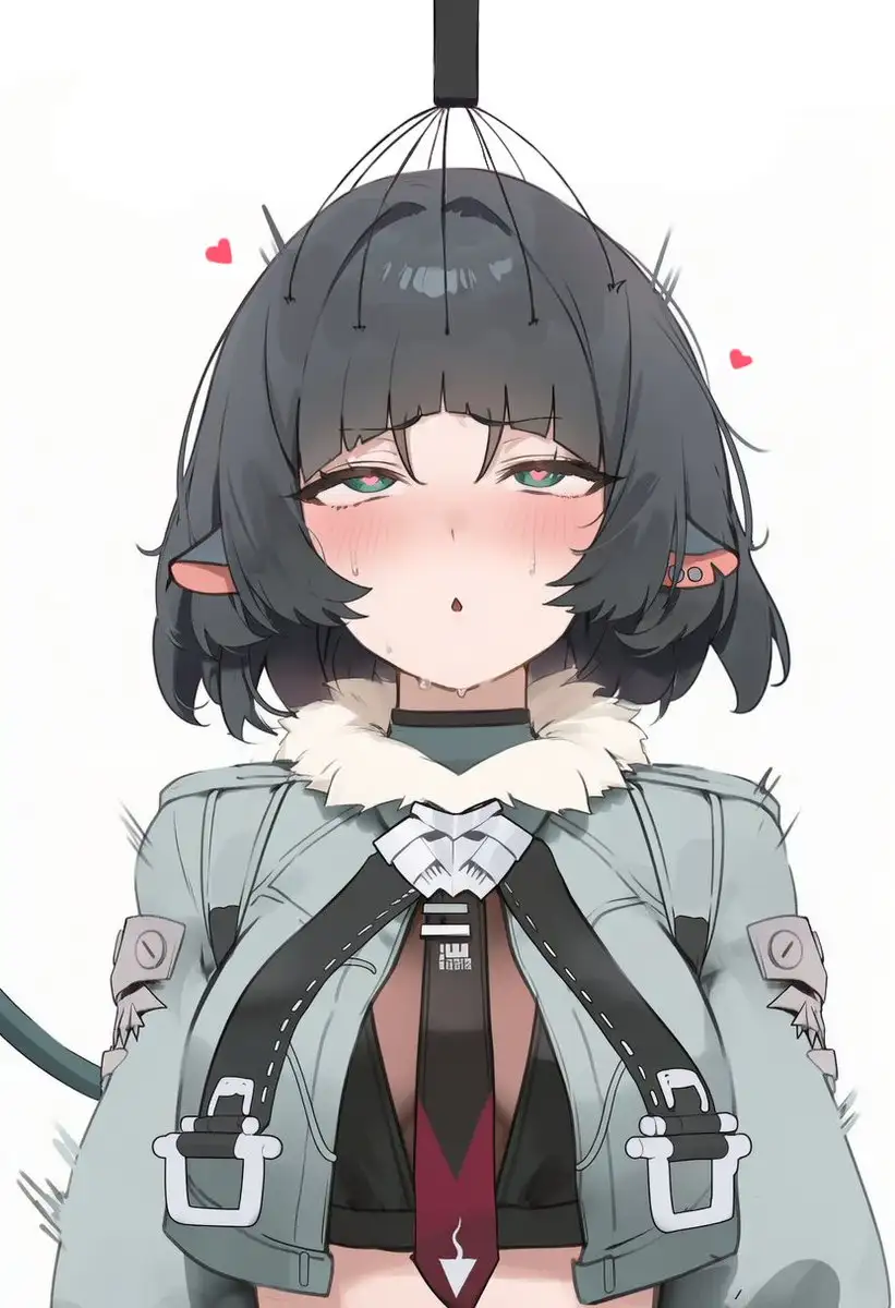 Jane Doe | Headscratcher