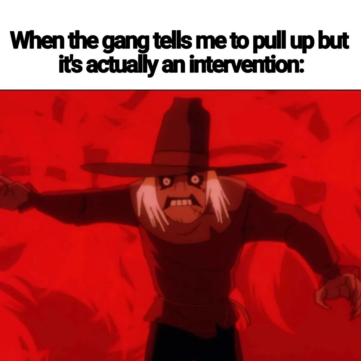 The Scarecrow || Jonathan Crane