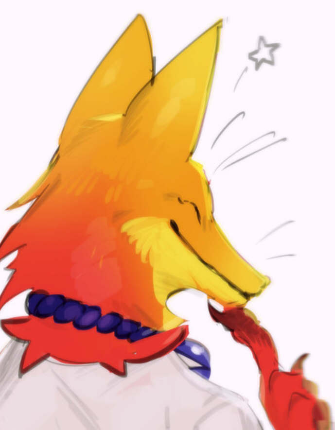 Firefox - THE browser (Non-femboy ALT)