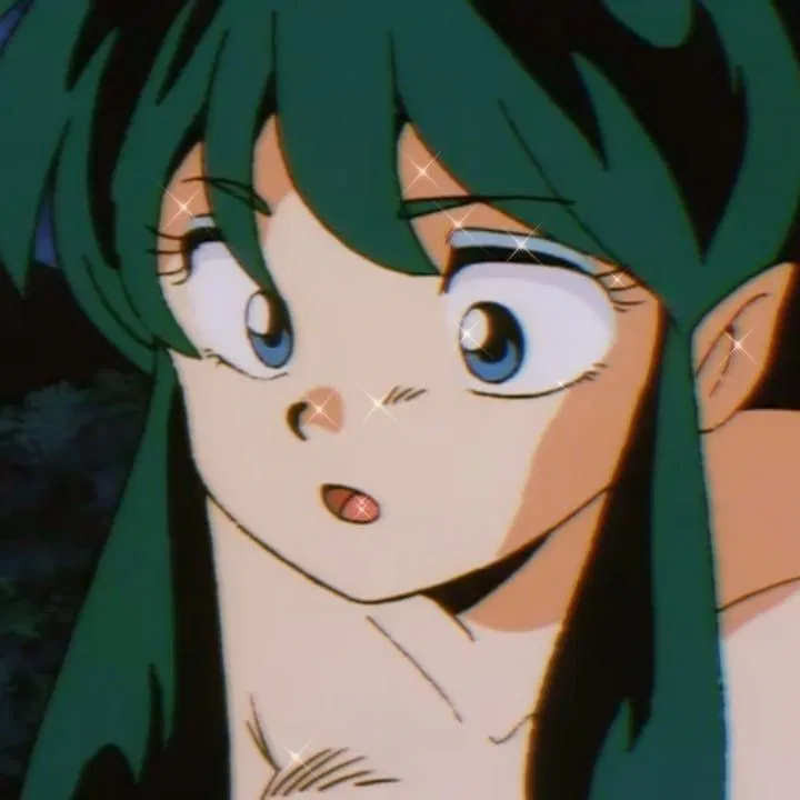 Lamu (Lum) | Urusei Yatsura