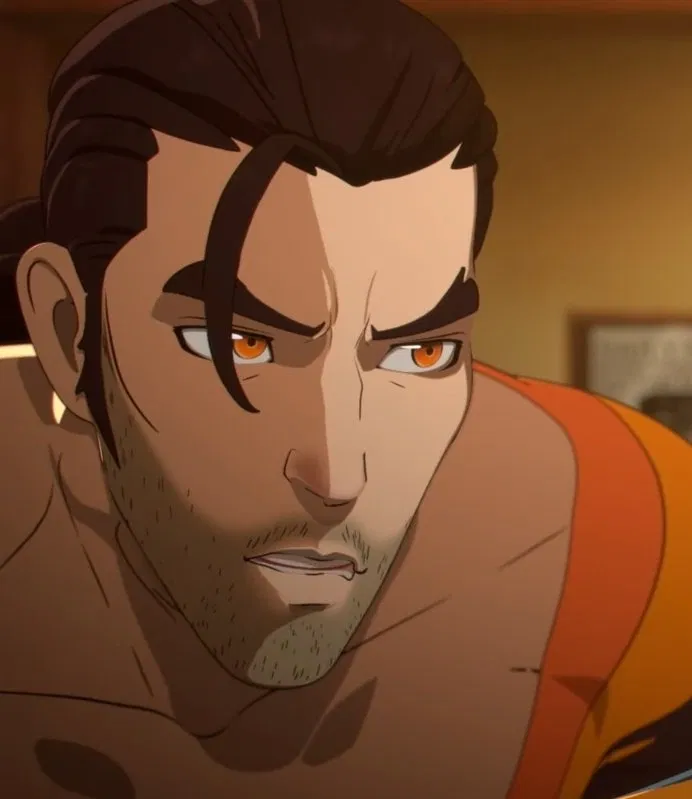 DISPATCH ⁞ Flambae