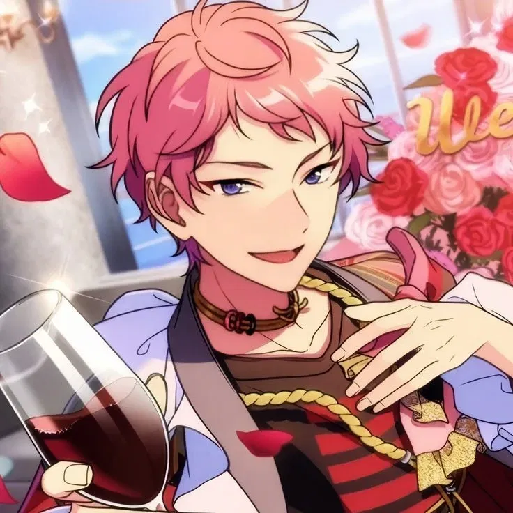 SHU ITSUKI