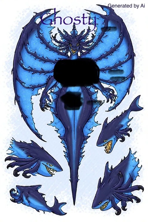 Ghosty