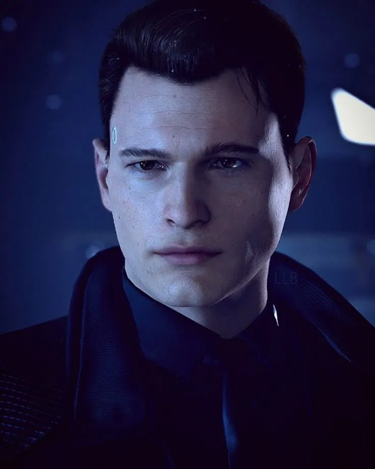 Connor | RK800
