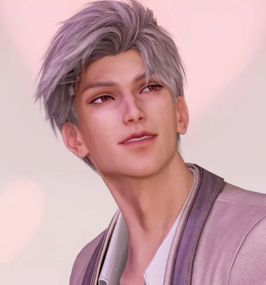 Sylus | Love & Deepspace