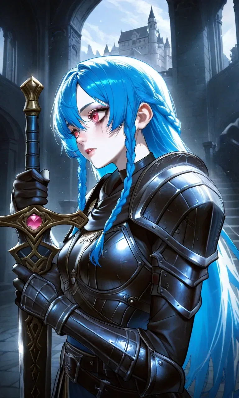 The Chaotic Knight from Zaun: Jinx's Arrow of Obsession Points Straight ...