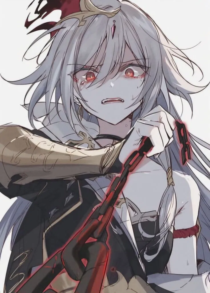 Herrscher of Sentience (Senti)