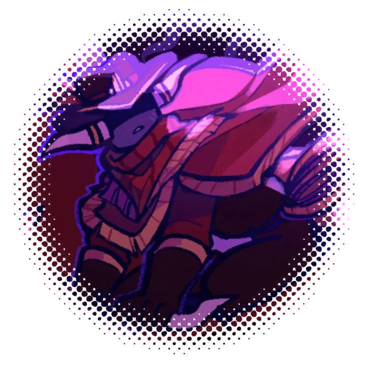 ⋆ ℧'Finding a half-baked inphernal..'𓃗 .°˖⋆𓄋 | THE REDCLIFF WRANGLERS