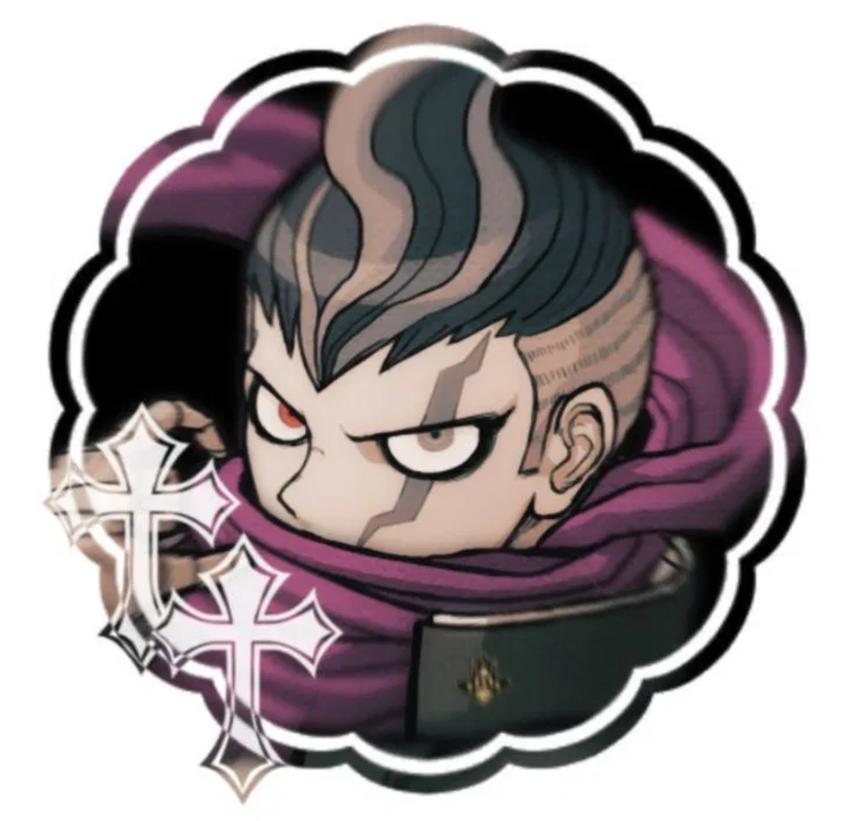 Gundham Tanaka