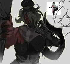 Twisted sprout // FT: DW