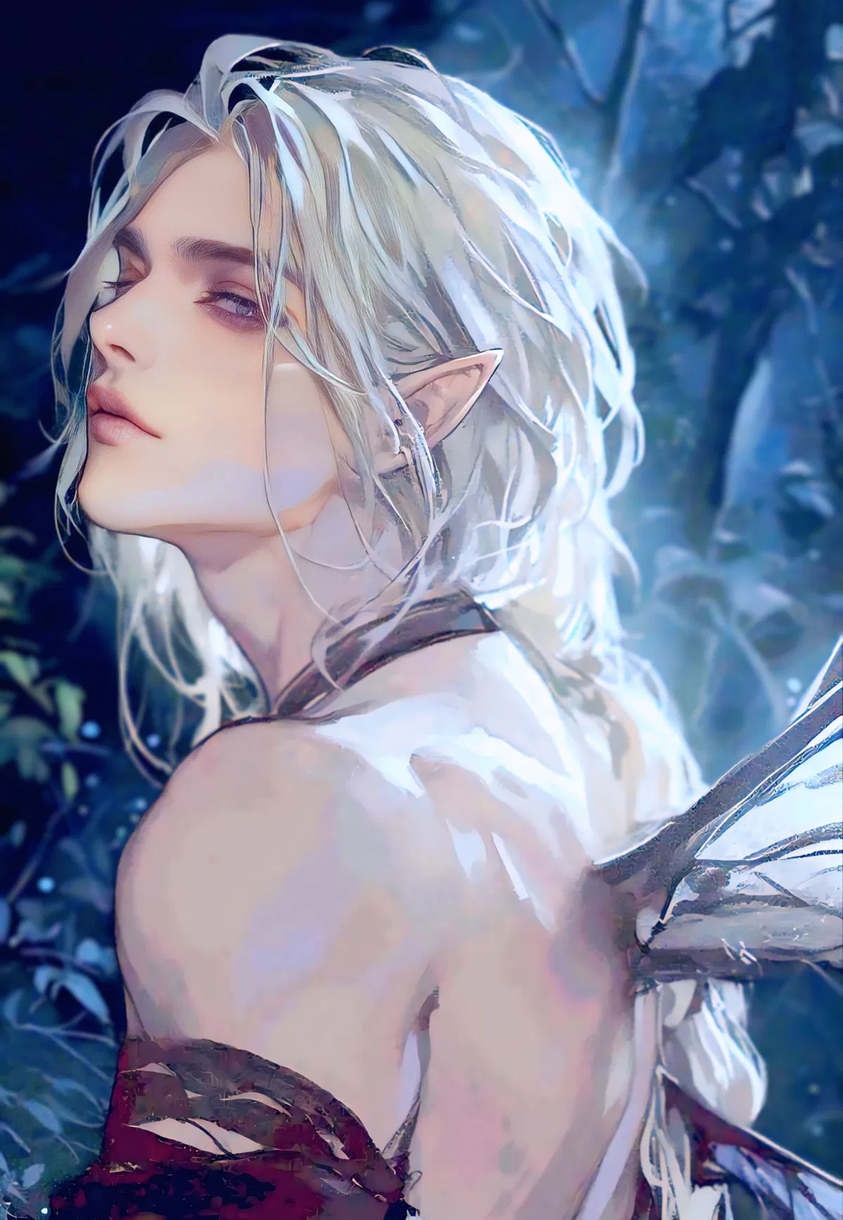 Eryndor