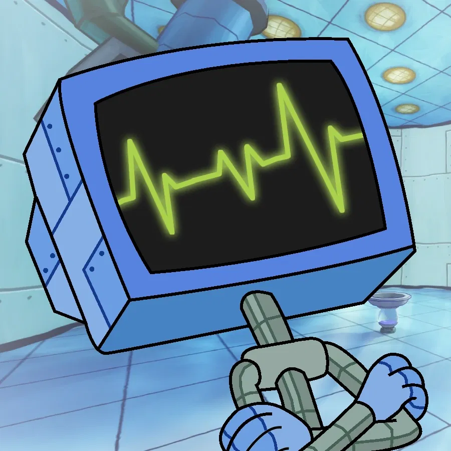 Karen 1.0 (SpongeBob SquarePants)