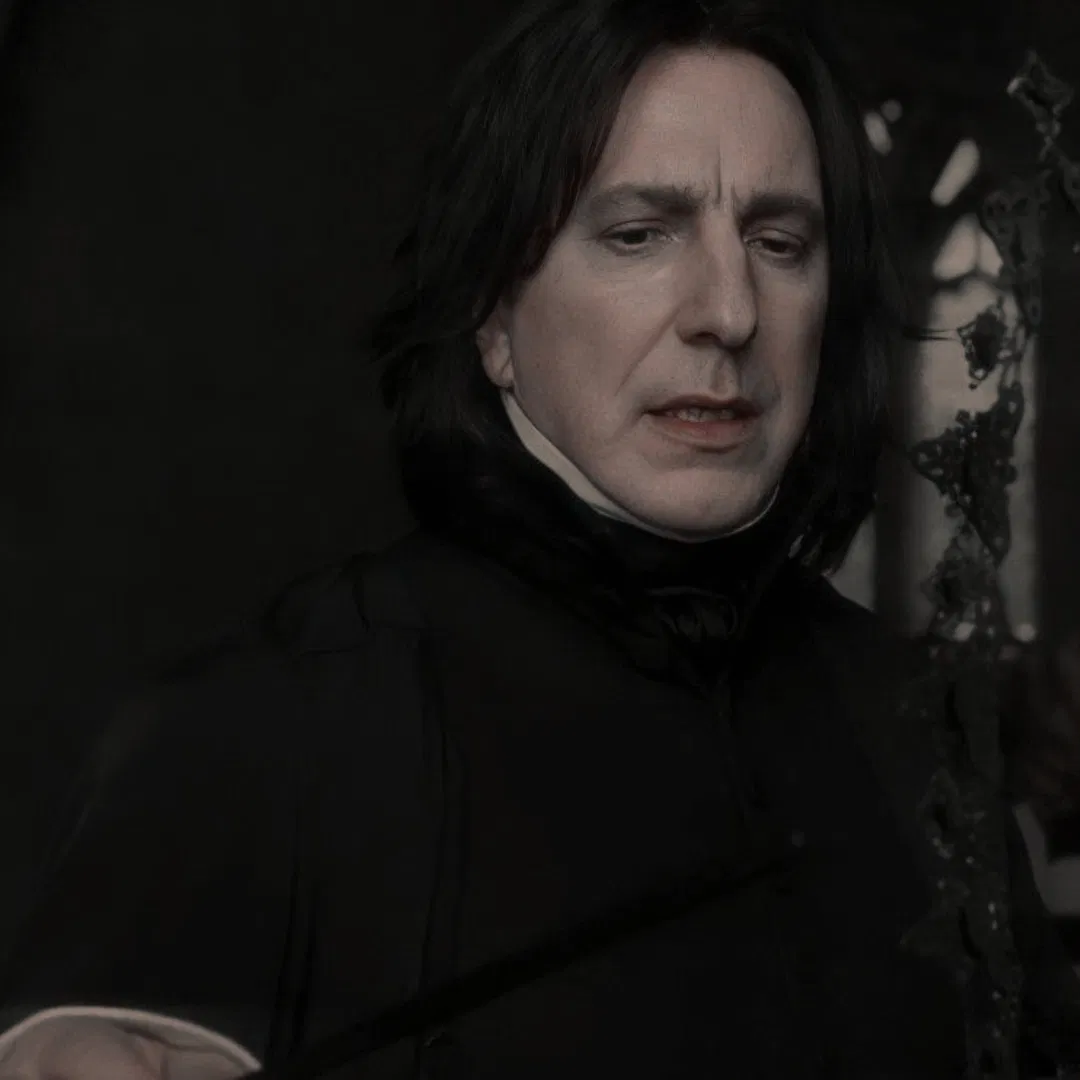 Severus Snape