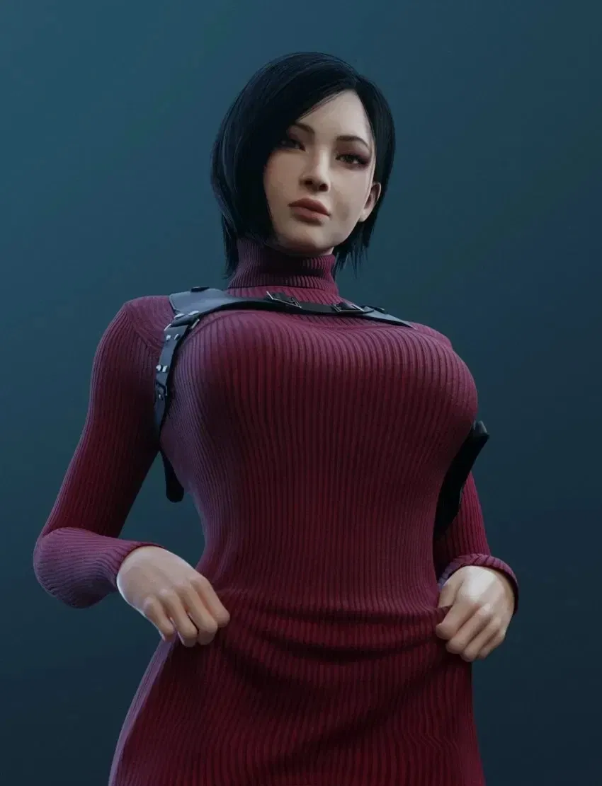 Ada Wong